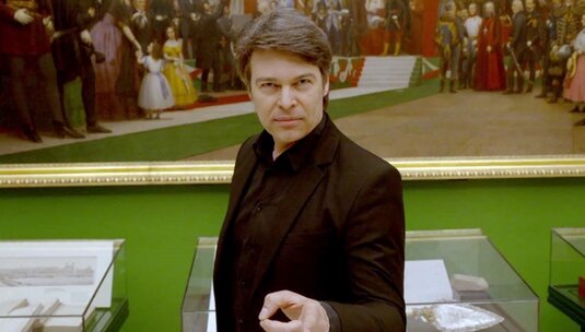 A tizenötödik - Madách Színház