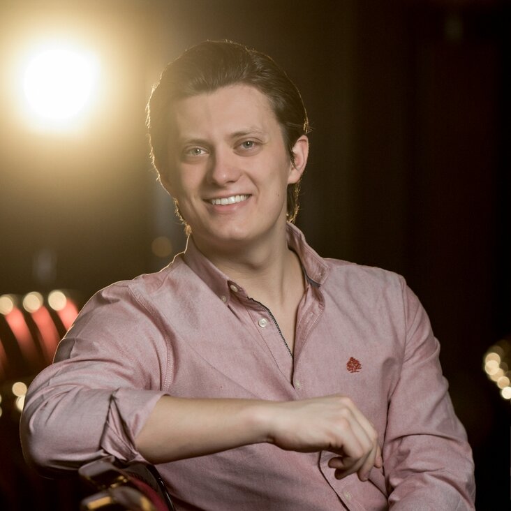 Cseh Dávid Péter - Madách Színház