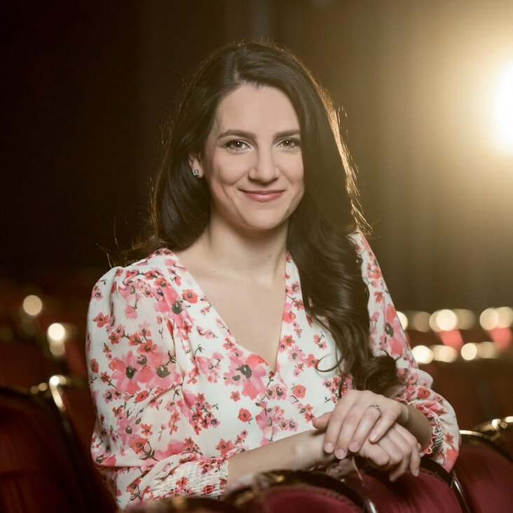 Csonka Dóra | Madách Színház