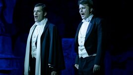 Az Operaház Fantomja