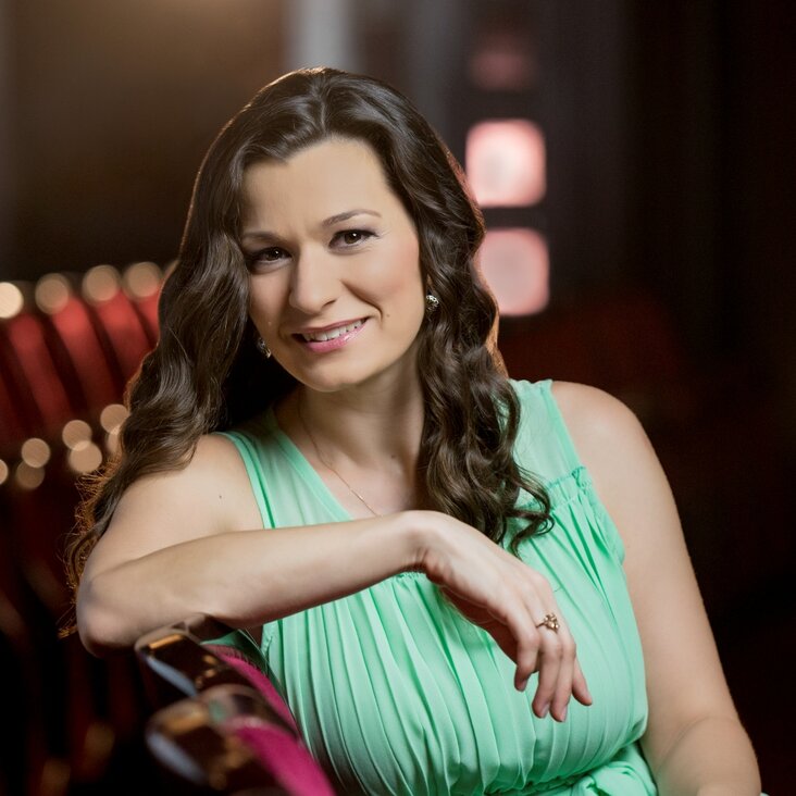 Balog Tímea - Madách Színház