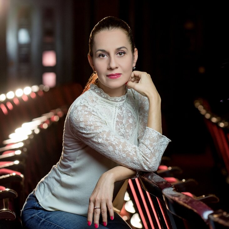 Kuthy Patrícia | Madách Színház