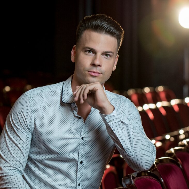 Nagy Attila - Madách Színház