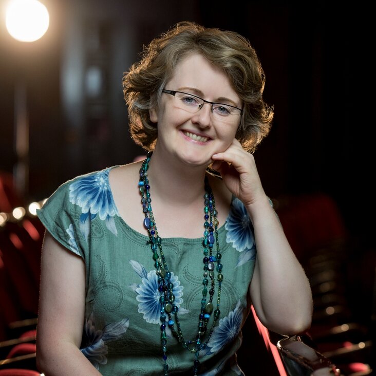 Papp Mária | Madách Színház