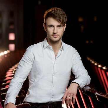 Sándor Péter | Madách Színház