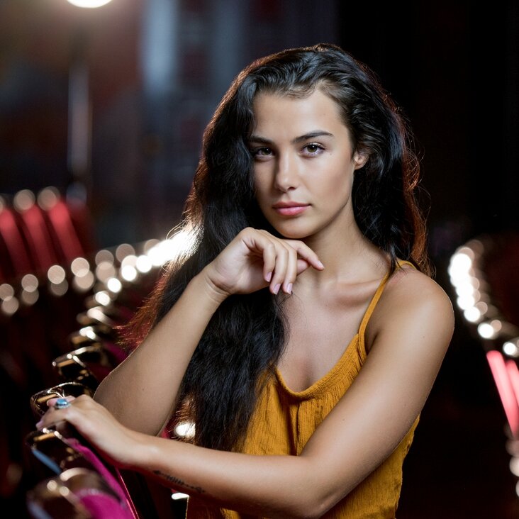 Tóth Andrea | Madách Színház