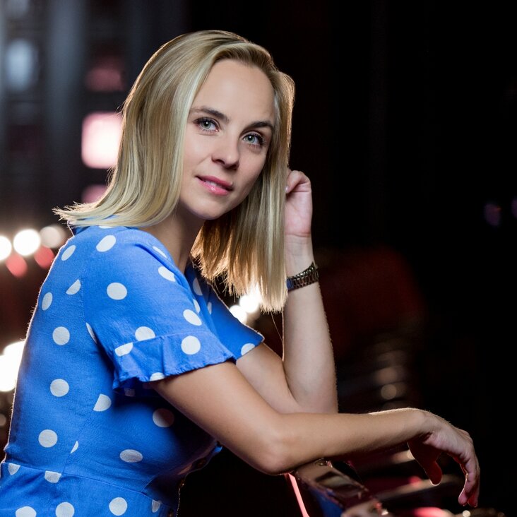 Trecskó Zsófia | Madách Színház