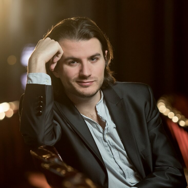 Török-Ujhelyi Tamás | Madách Színház